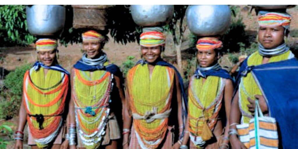 orissa tribal tour 2024 offering a lifetime experience